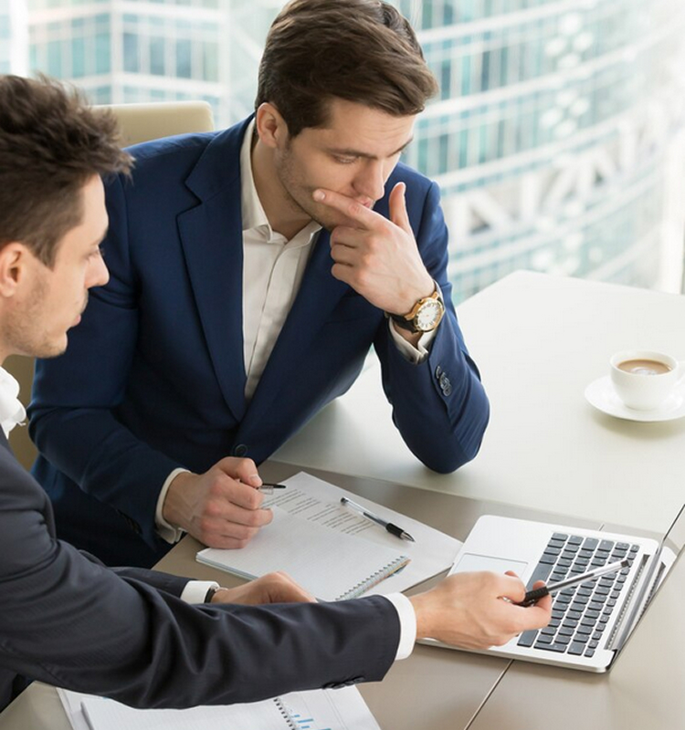 Lending Partner Program | BAY AREA LENDING SERVICES, LLC